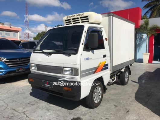 Daewoo Labo Básico 2013 RD$425000 : República Dominicana