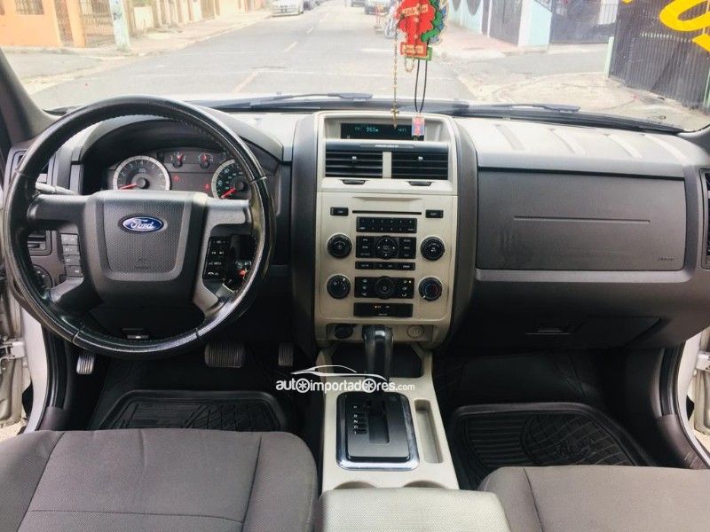 Ford Escape XLT 2011 RD$485000 : República Dominicana