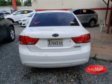 Kia Lotze LX20 2010 RD$285000 : República Dominicana