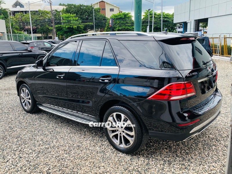 Mercedes-Benz Basico 2017 US$46900 : República Dominicana