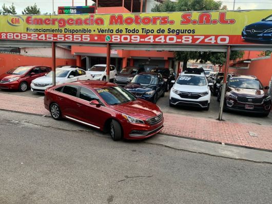 Super Carros - República Dominicana - SuperCarros - santo Domingo.