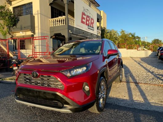 Préstamos de Vehículos Usados en RD - Carros - República Dominicana