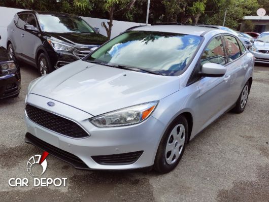 Carros en Venta - República Dominicana - CarrosRD.com
