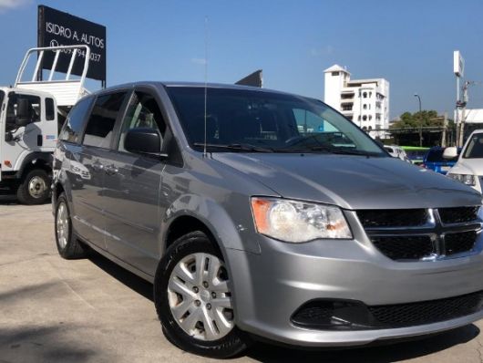 Minivan en Venta - Republica Dominicana - CarrosRD.com