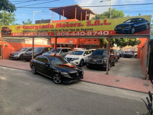 Super Carros - República Dominicana - SuperCarros - santo Domingo.