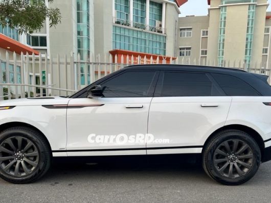 Land Rover Range Rover Velar 2018 US$89000 : República Dominicana