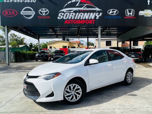 Carros en Venta - República Dominicana - CarrosRD.com