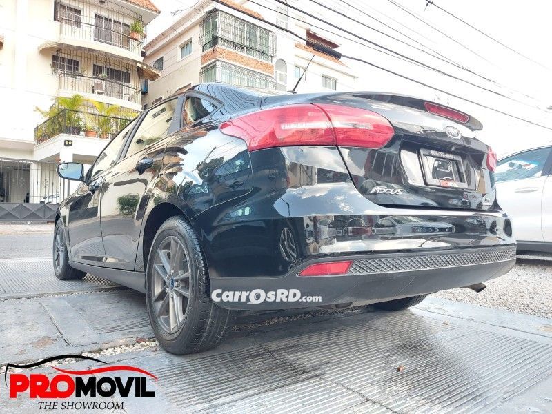 Ford Focus SE 2015 RD$520000 : República Dominicana