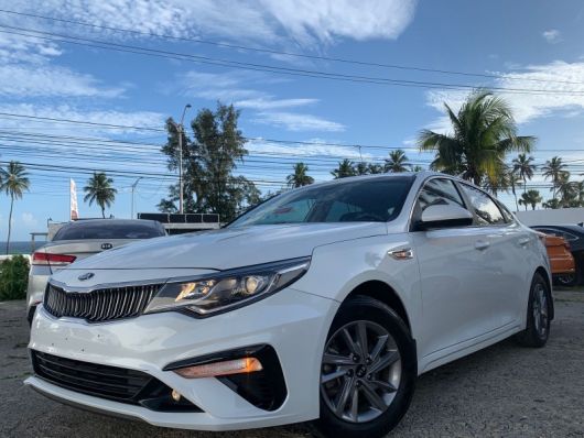 Préstamos de Vehículos Usados en RD - Carros - República Dominicana