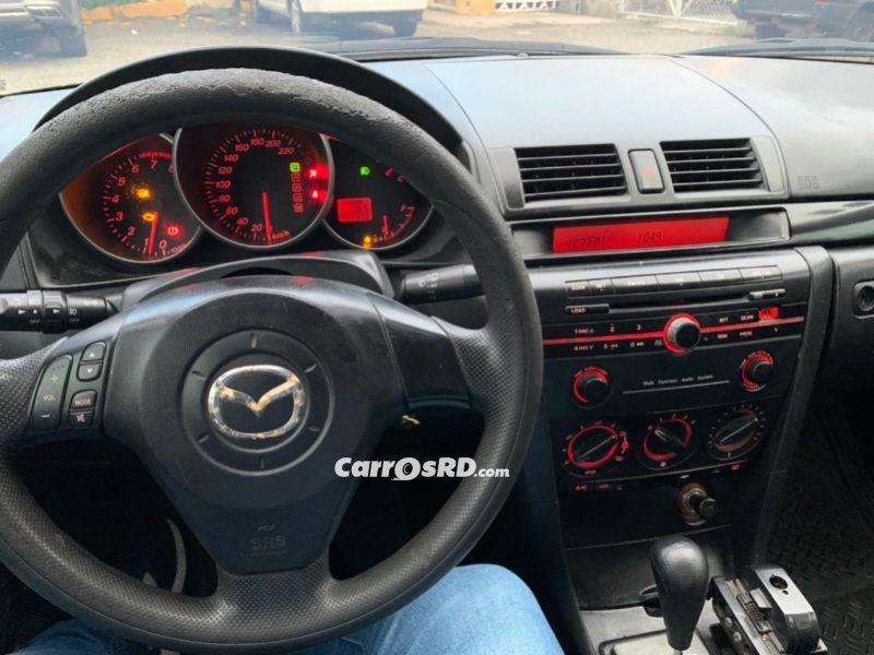 Mazda 3 Sport 2005 RD$320 : República Dominicana