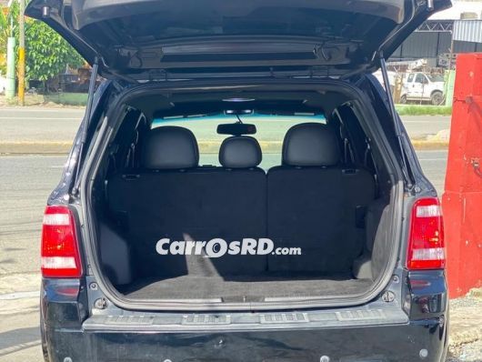 Ford Escape Limited 2012 RD$609000 : República Dominicana