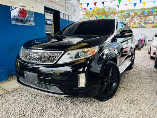 Prospera Auto - Santo Domingo - Dealer de Carros en RD