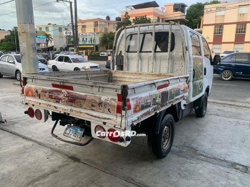 Kia K2700 Básico 2013 RD$635000 : República Dominicana