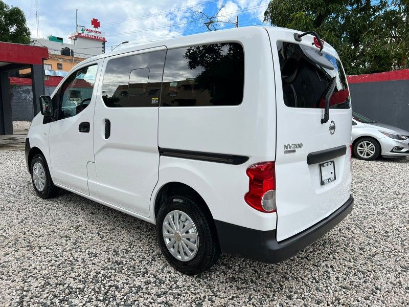 Nissan NV 200 2016 en Santo Domingo Este