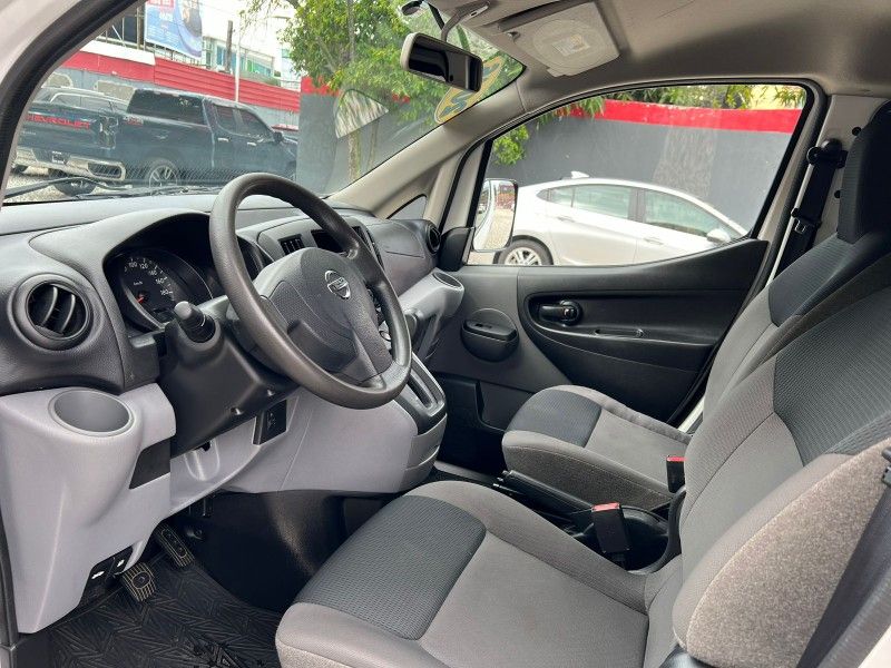 Nissan NV 200 2016 en Santo Domingo Este
