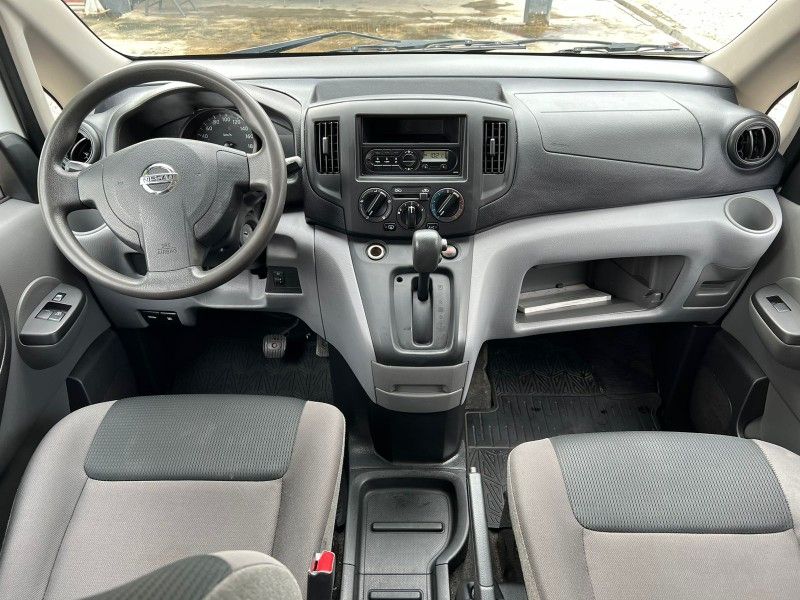 Nissan NV 200 2016 en Santo Domingo Este