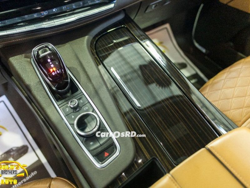 Cadillac Escalade Básico 2022 US$189900 : República Dominicana