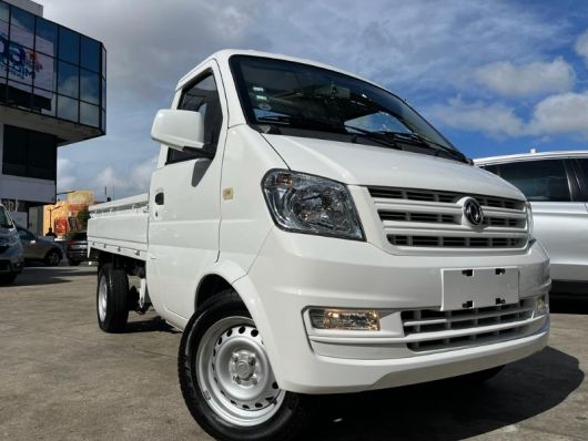 Dongfeng Mini Truck Básico 2021 RD$495000 : República Dominicana
