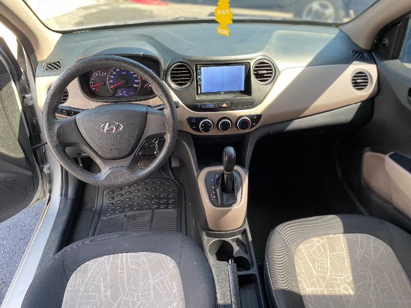 Hyundai Grand i10 Nios I 2015 en Santo Domingo