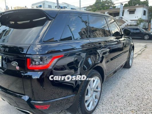Land Rover Range Rover HSE 2019 US$95900 : República Dominicana