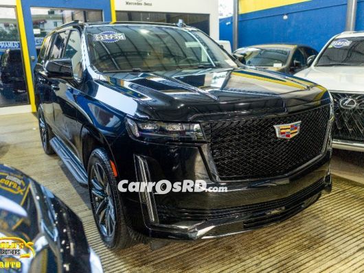 Cadillac Escalade Básico 2022 US$174900 : República Dominicana