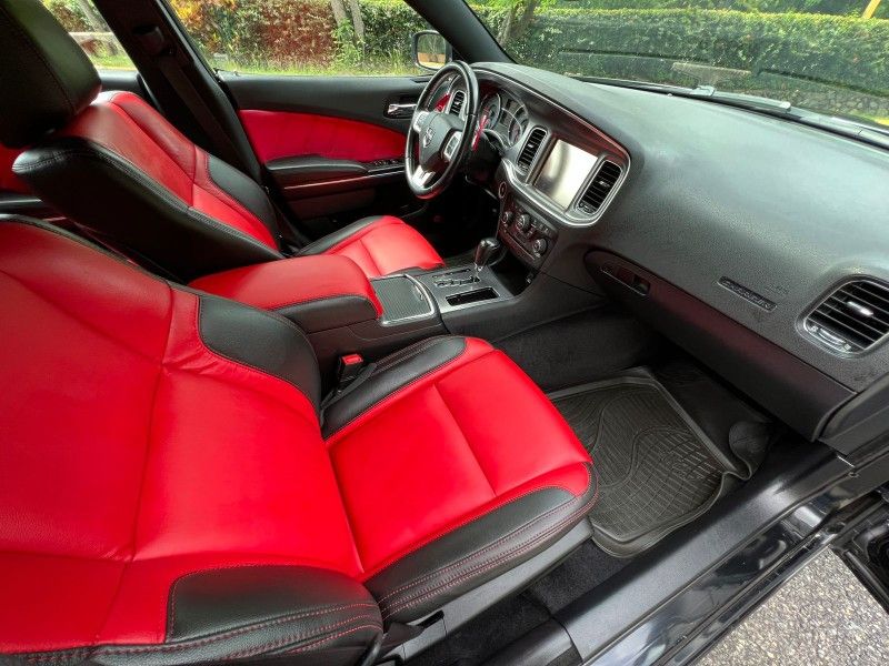Elegant Dodge Charger Rt 2014 Interior Gallery