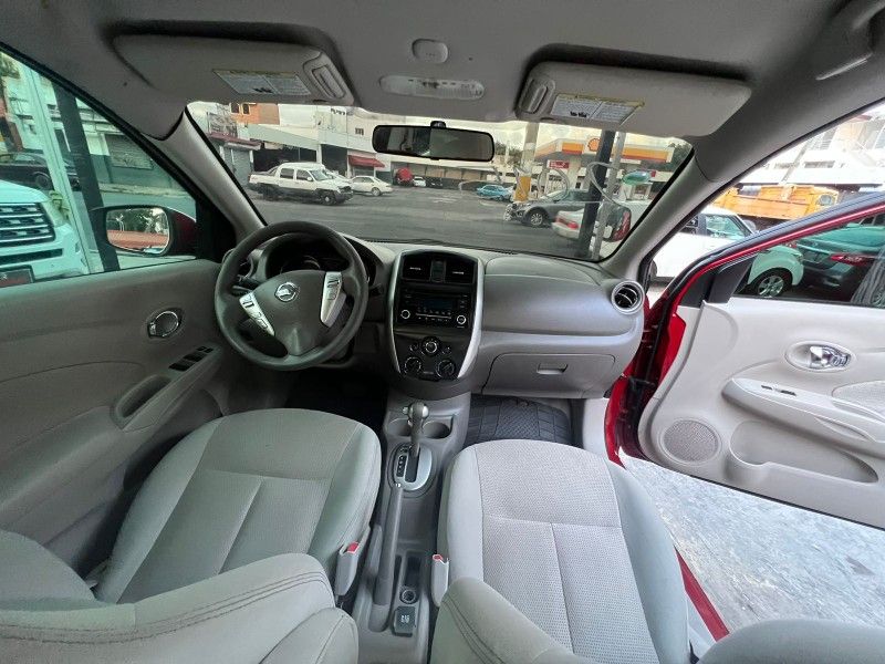 Nissan Versa SV 2015 en Santo Domingo Este