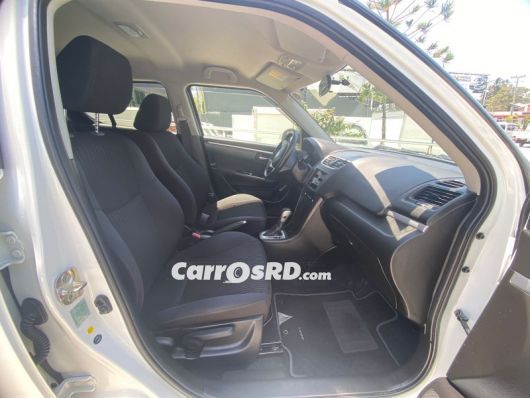 Suzuki Swift Básico 2017 RD$680000 : República Dominicana