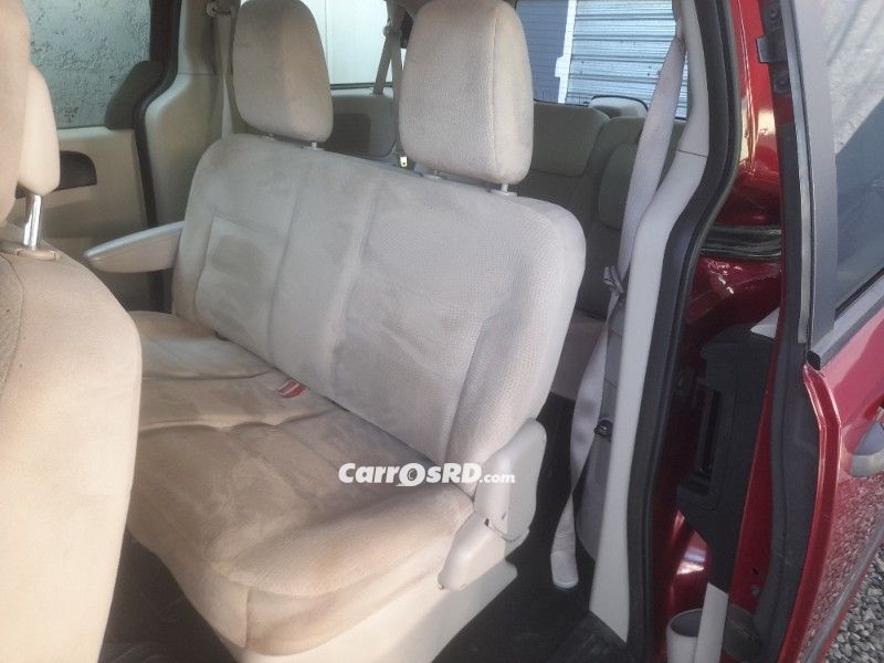 Dodge Grand Caravan SE 2015 RD$495000 : República Dominicana