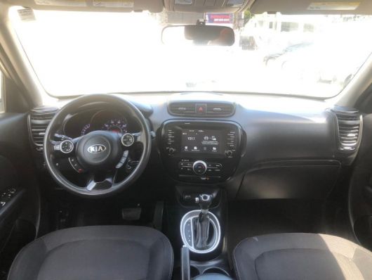 Kia Soul Plus 2018 en Santo Domingo Norte
