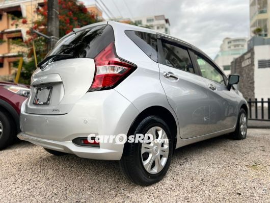 Nissan Note Básico 2018 RD$695000 : República Dominicana