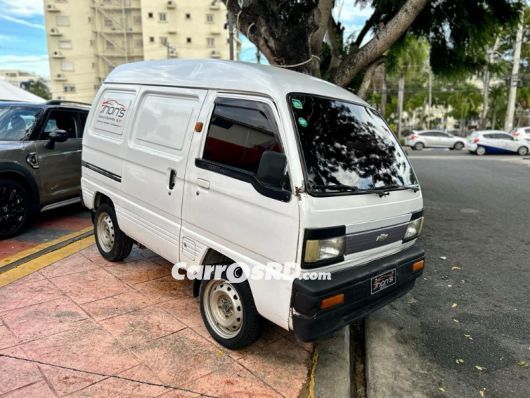 Chevrolet CMV Básico 2013 RD$299000 : República Dominicana