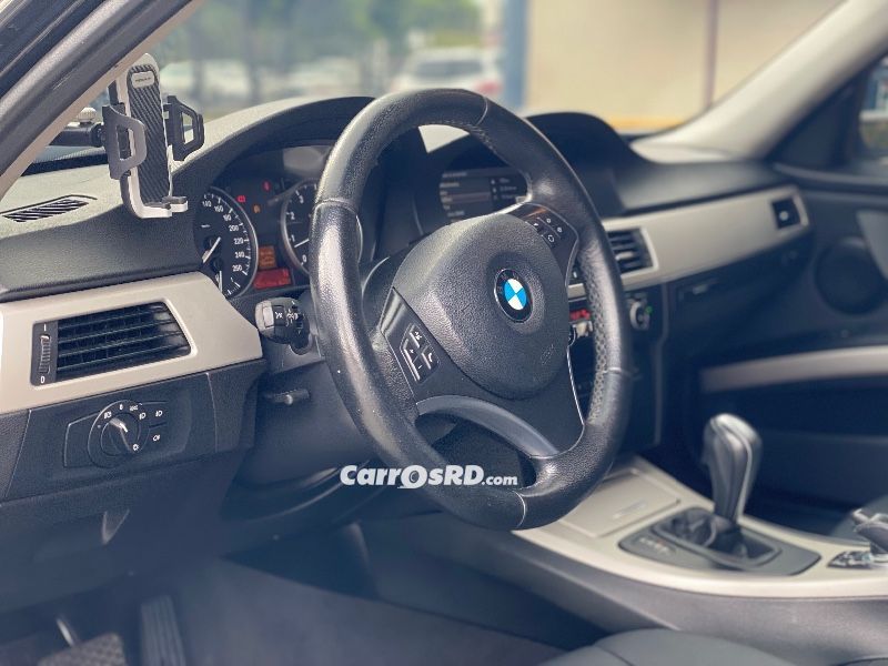BMW Serie 3 325i 2011 RD$495000 : República Dominicana