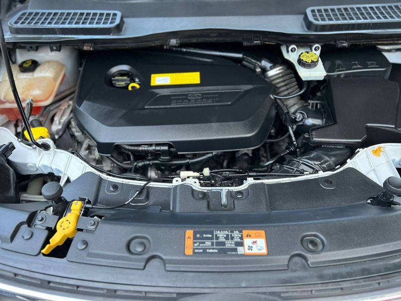 Ford Escape SE 2016 en Santo Domingo Este
