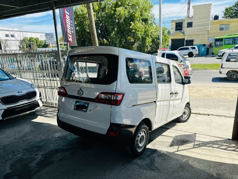 Changan Star 5 Pickup 2019 en Santo Domingo Norte
