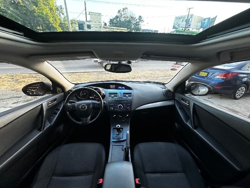 Mazda 3 Básico 2014 en Santo Domingo Norte