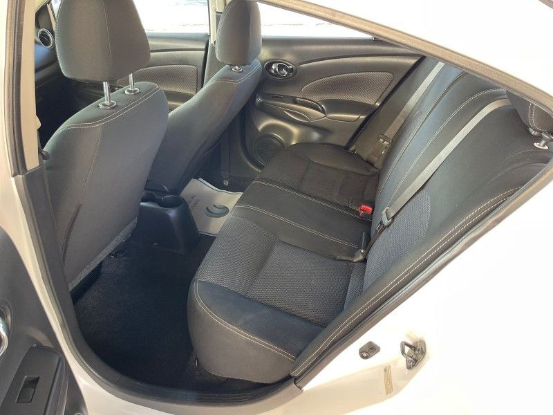Nissan Versa SV 2018 en Santo Domingo Este