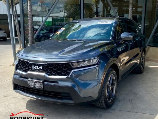 Rodriguez Auto Venta - Santo Domingo Oeste - Dealers de Carros en RD