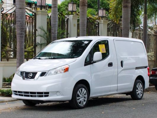Minivan en Venta - Republica Dominicana - CarrosRD.com