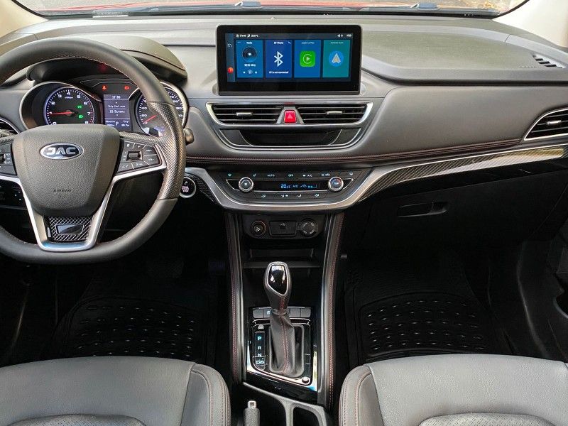 Jac JS3 Comfort 2022 en Santo Domingo