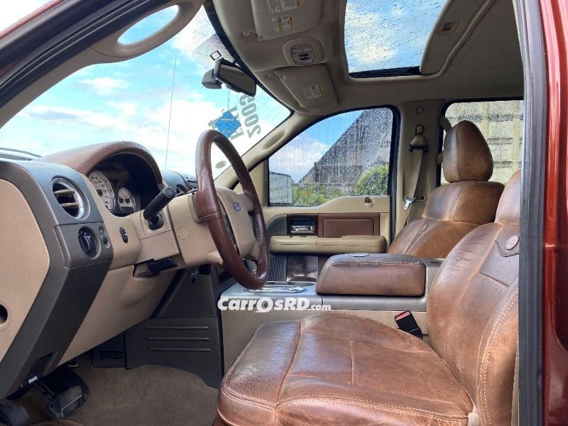 Ford F150 King Ranch 2005 RD$550000 : República Dominicana