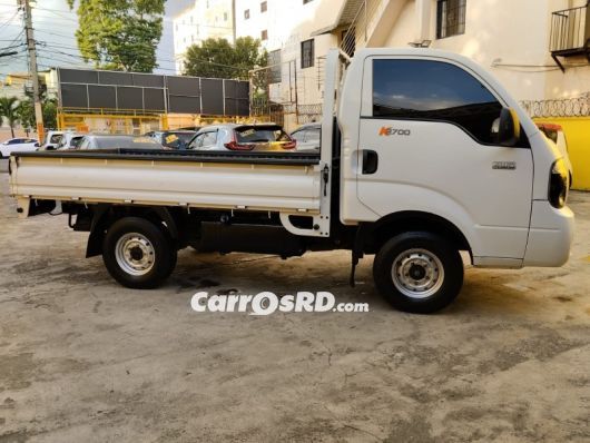 Kia K2700 Básico 2022 RD$1050000 : República Dominicana