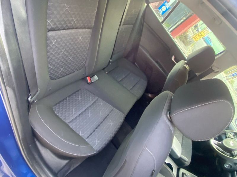 Kia Rio EX 2020 en Santo Domingo Este