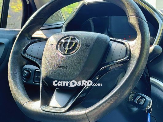 Brilliance FSV Básico 2020 US$12900 : República Dominicana