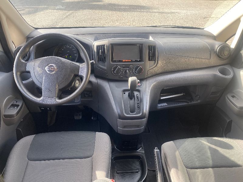 Nissan NV 200 2018 en Santo Domingo